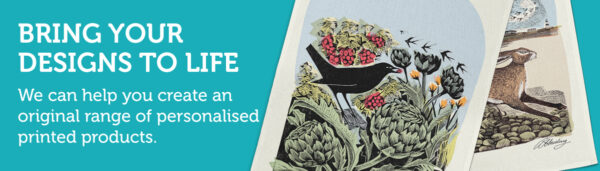 Stuart Morris - - Textile Design & Print UK