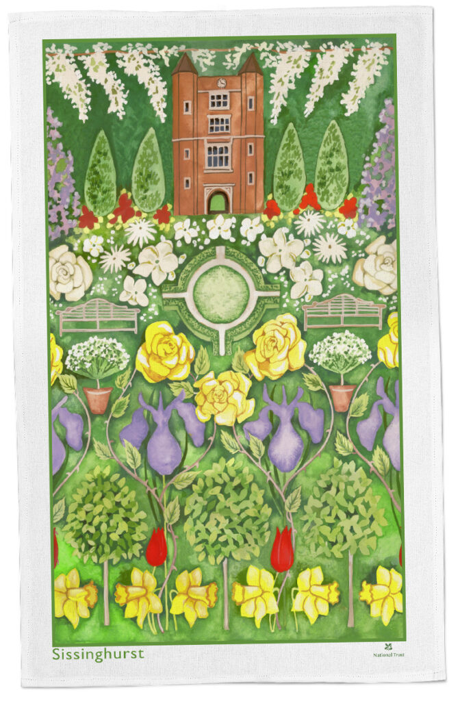 Our Design Service - Stuart Morris -Textile Design & Print UK