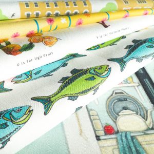 Personalised Printed Products for Retailers - Stuart MorrisTextile ...