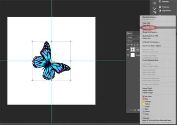 How to produce a repeat pattern on photoshop: step by step guide ...