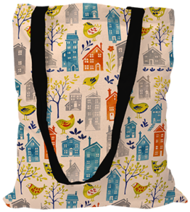 Digitally Printed Products - Stuart Morris -Textile Design & Print UK